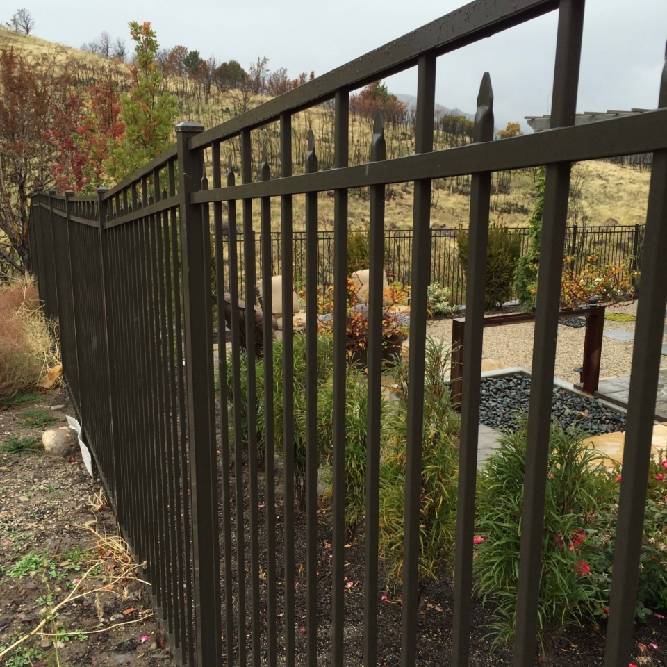 Outback Fencing Three Popular Styles of Wood Fence