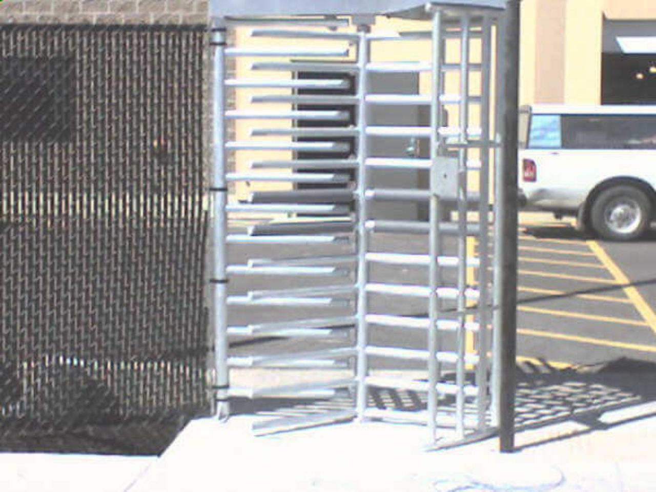 Automated Gates West Jordan Utah | Outback Fencing